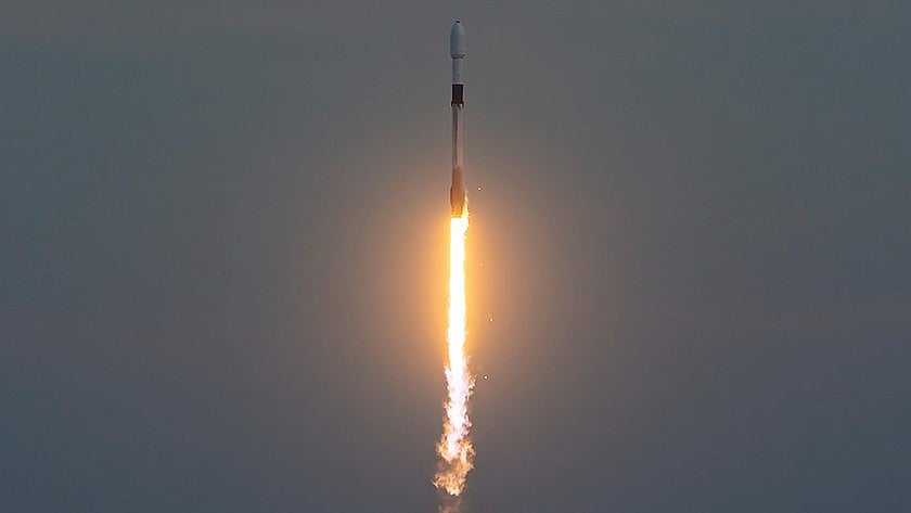 SpaceX aces double launch of 46 Starlink satellites under 6 hours