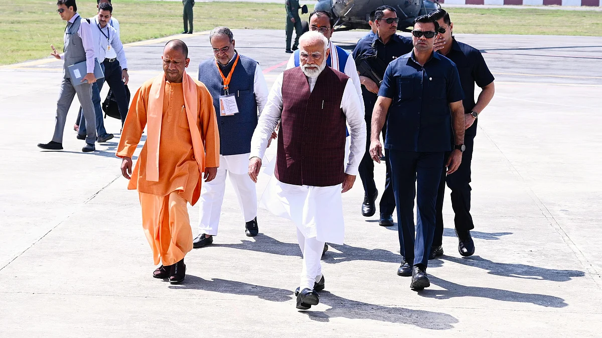 New India: From flawed democracy to dictatorship?