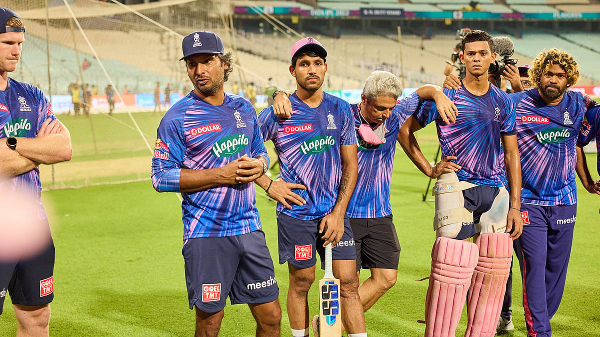EXCLUSIVE! Jaiswal–Jurel: How the Rajasthan Royals groomed the duo