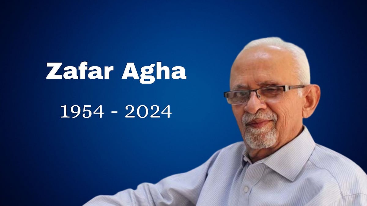 Obituary: Recent Obituaries, Tributes – National Herald