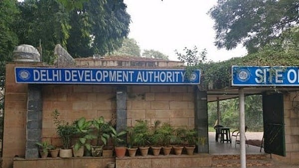 Delhi L-G approves draft policy for inter-departmental allotment of land