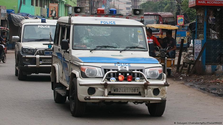 Jharkhand: Police hunt for suspects after Spanish tourist gang raped