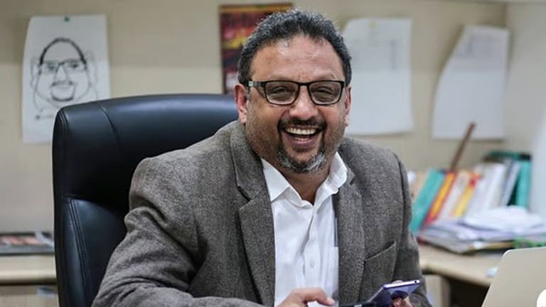 Narada sting operation: CBI summons Mathew Samuel, he refuses to go