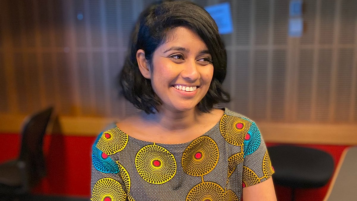 Australian scribe's exit from India seems part of growing pattern