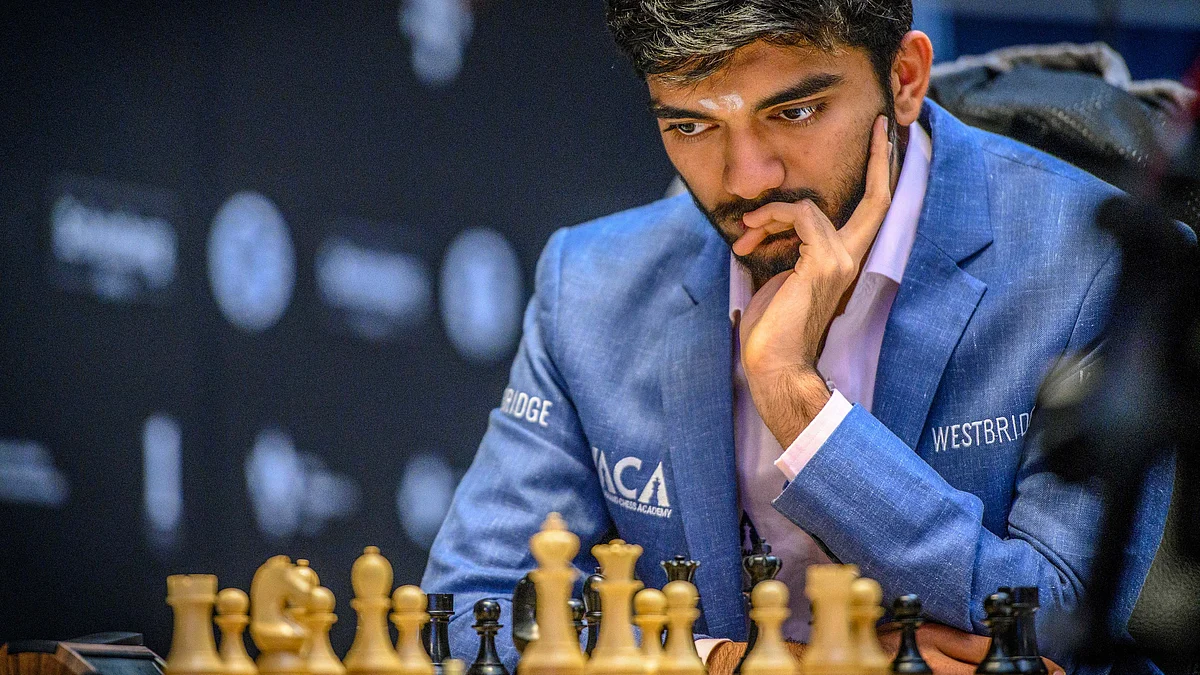 India to bid for World Chess Championship hosting rights: AICF ...