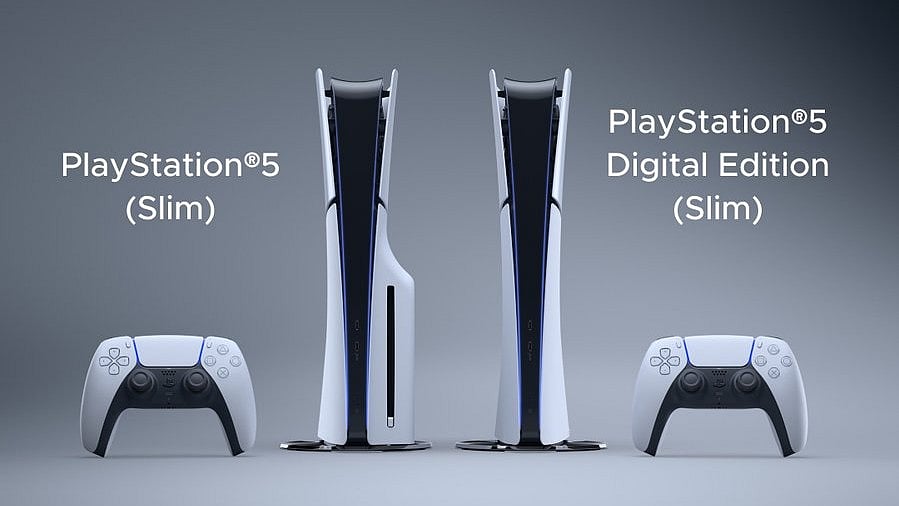 Sony PlayStation 5 on Blinkit, landing at your doorstep from today