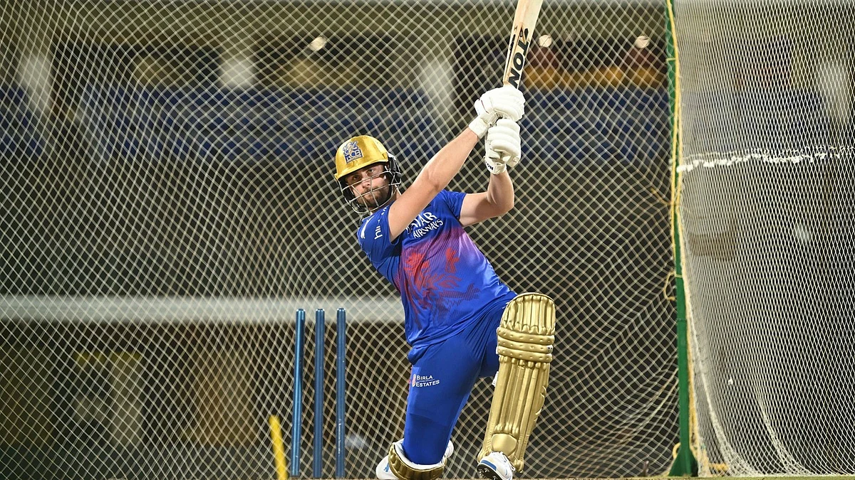 IPL: How Will Jacks is making his mark for Royal Challengers Bengaluru