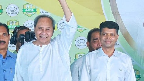 Odisha Diary: An unravelling NDA alliance and a jittery post-poll scenario