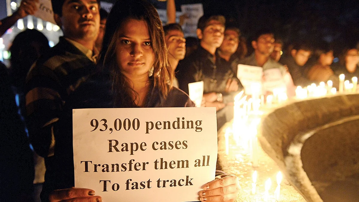 'Disappearing Democracy': The unmaking of a nation