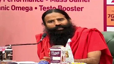 Patanjali ads: SC rejects unconditional apology of Ramdev, Balkrishna
