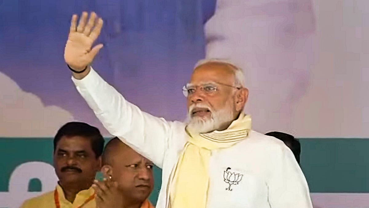 Will you put Ashok Chavan in jail as promised, Congress asks PM Modi