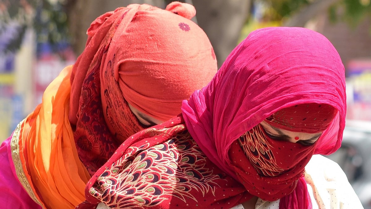 Andhra's Rayalseema region, parts of Odisha, West Bengal in grip of ...