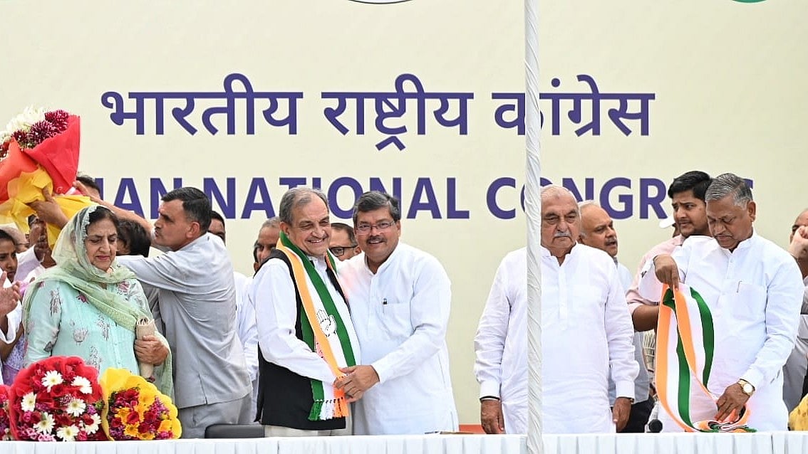 Haryana: How will the BJP, which cashed in on Chaudhary Birender Singh ...