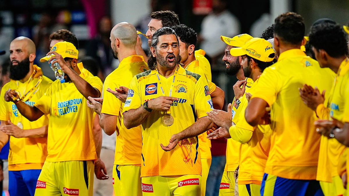 IPL: Last play-off spot at stake as RCB, CSK make a dash