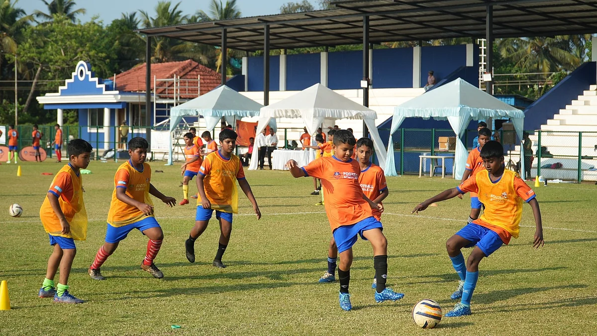 Goa football clubs face de-recognition over registration issues