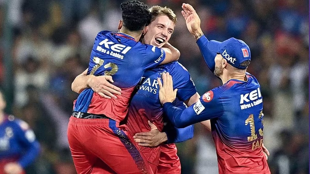 IPL: RCB redeem pride alright, but did they leave it too late?