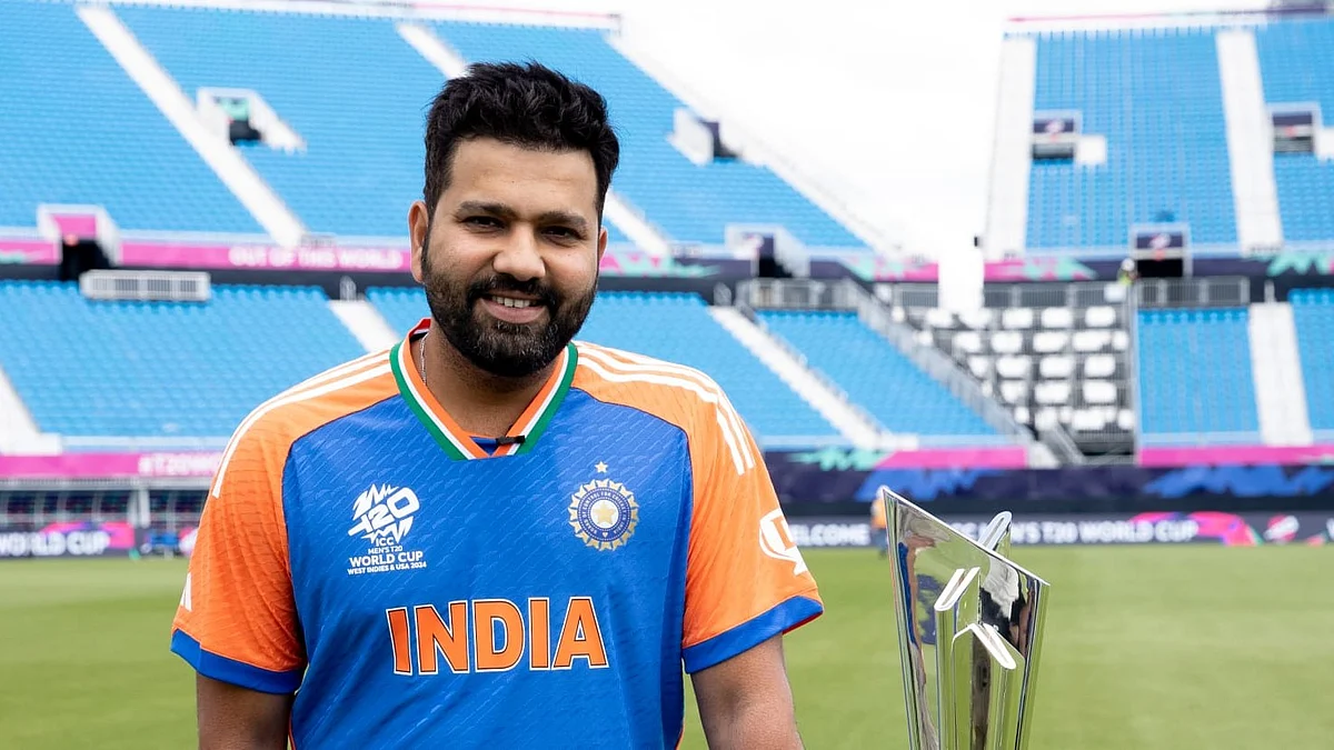 T20 World Cup: Cricket set for a leap of faith in search of the US market