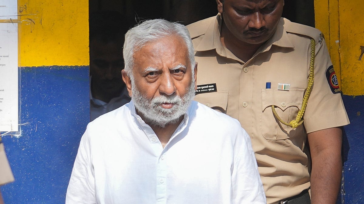 Jet Airways founder Naresh Goyal's wife passes away after battling cancer