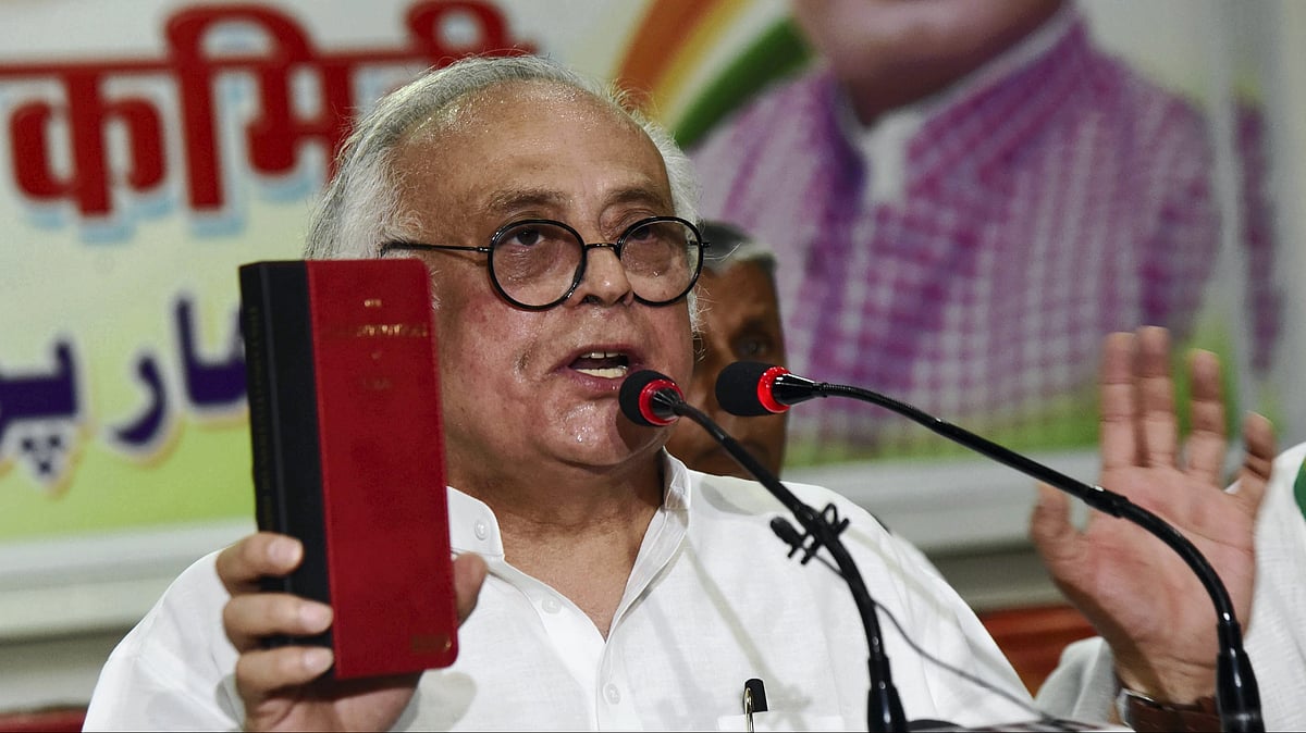 We'll deliver by implementing 'Paanch Nyay Pachees Guarantee': Congress