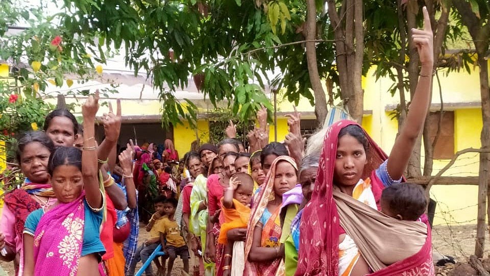 Lok Sabha elections 2024 highlights: Over 60 pc polling until 5 pm ...