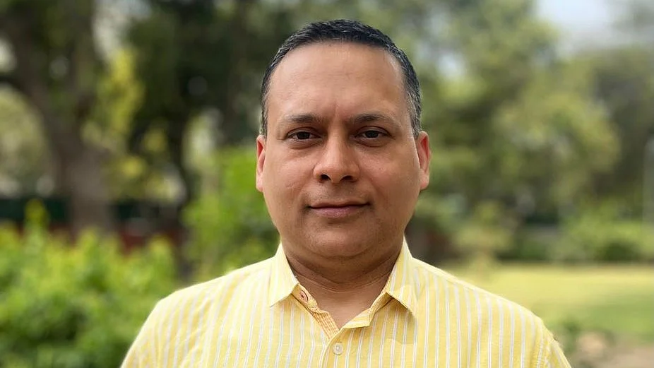 Allegation against Amit Malviya brings divisions within Bengal BJP to ...