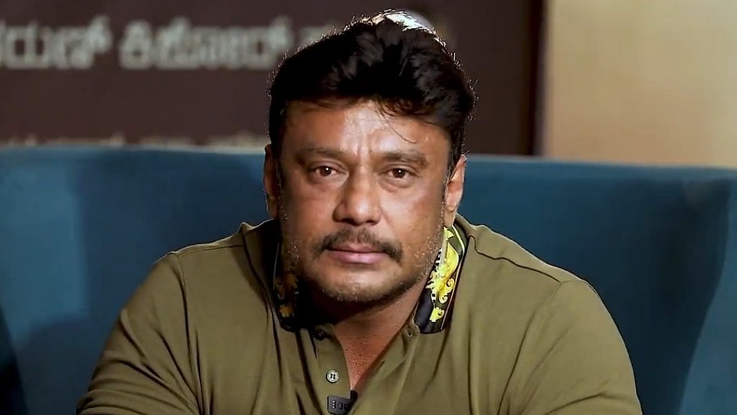 Leading Kannada actor Darshan taken into custody in murder case
