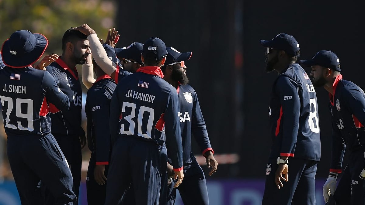 T20 WC: Can US team’s classic underdog story boost the game in the country?
