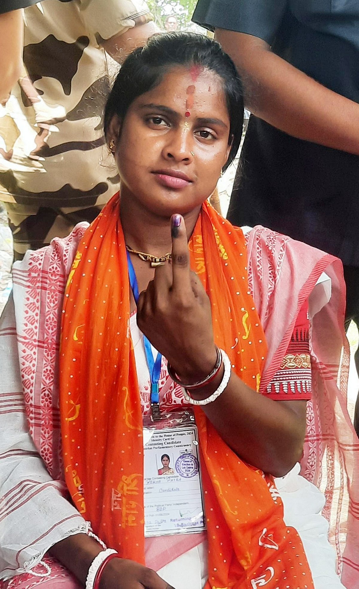 Lok Sabha elections phase 7 highlights: Over 58 pc voting till 5 pm ...