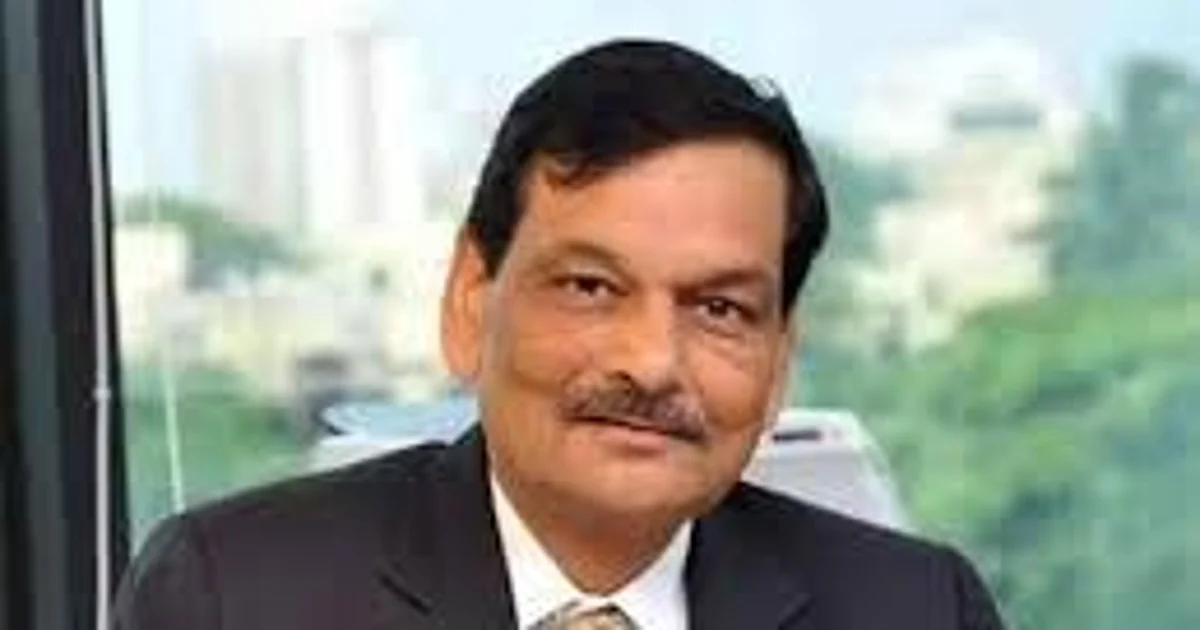 Who Is Pradeep Kumar Joshi Who Cant Seem To Get Away From Paper Leaks