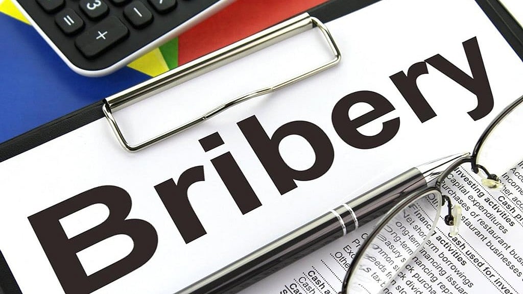 Corruption in instalments? Gujarat officials accept bribes in EMIs