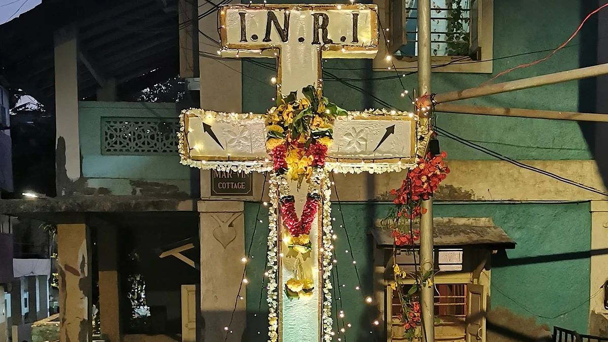 Marol, the corner of Mumbai lost in time