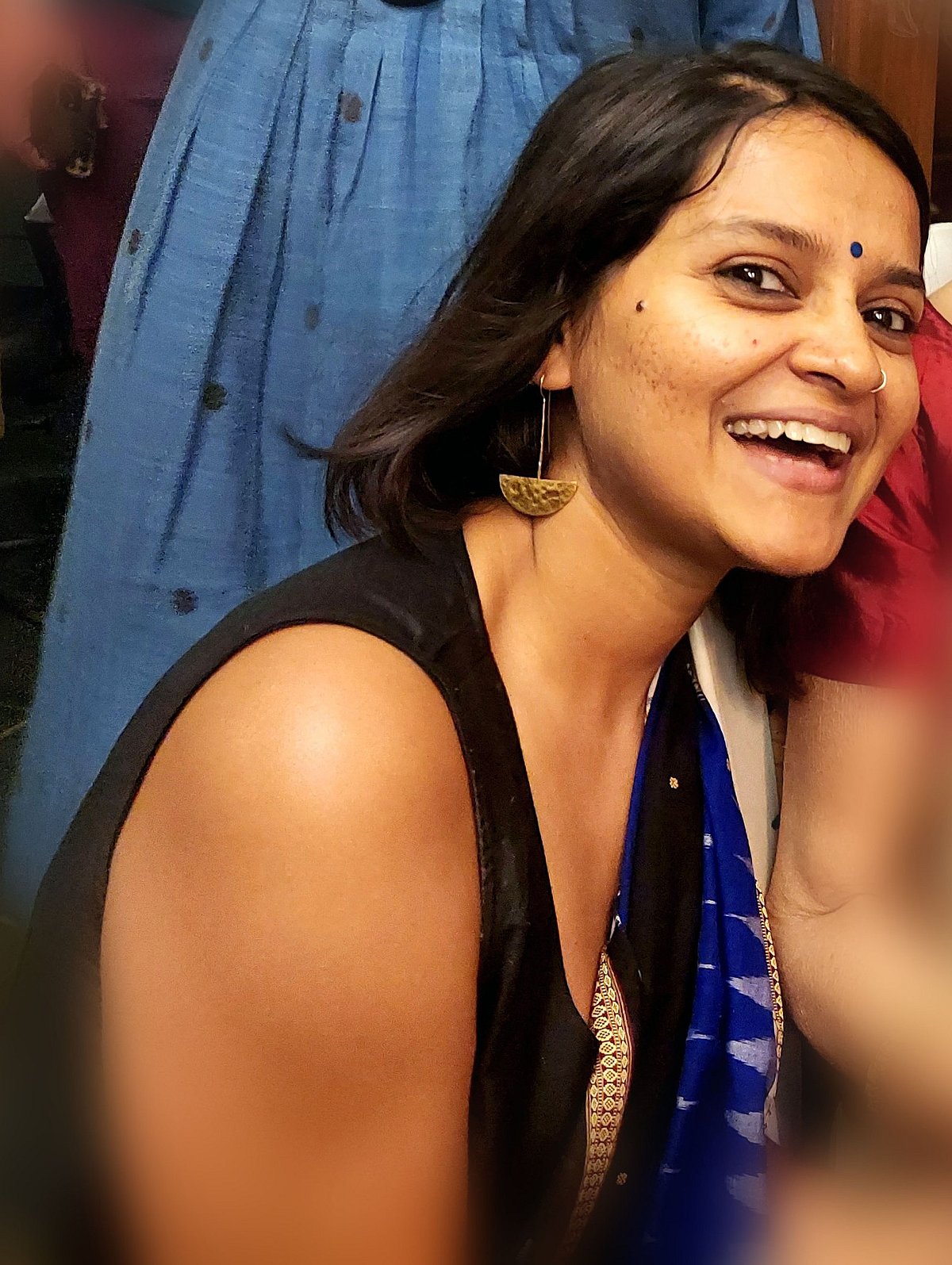 Vox pop: ‘The power and wisdom of the wretched of India’