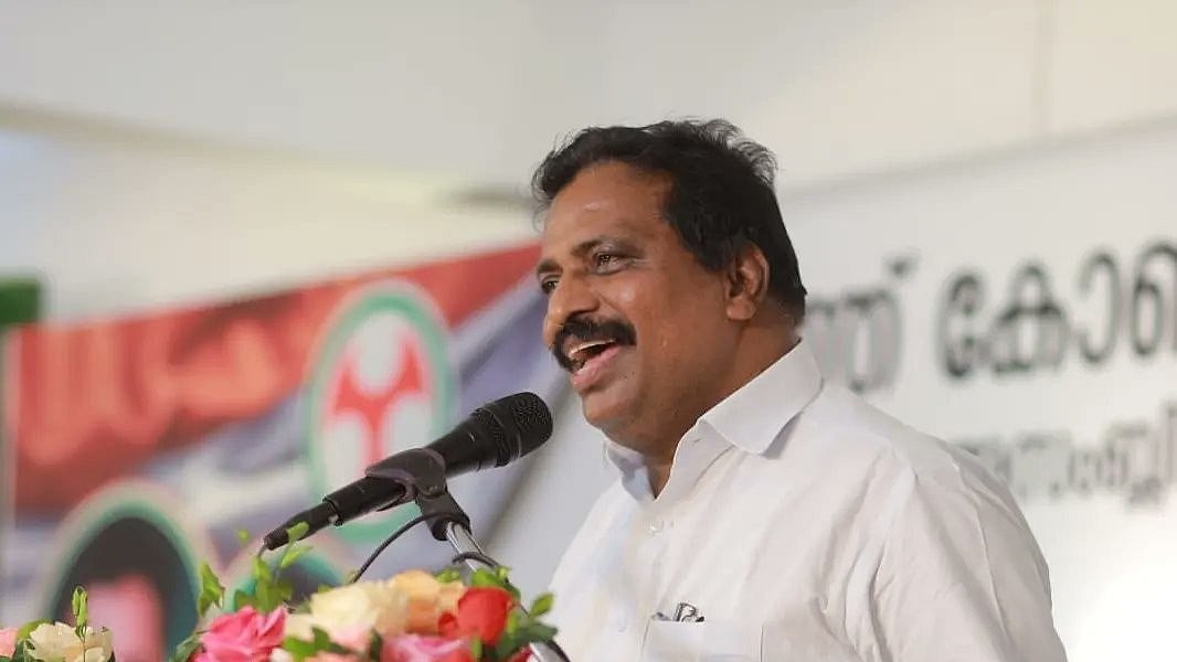 INDIA bloc fields K Suresh against NDA’s Om Birla for historic Lok ...