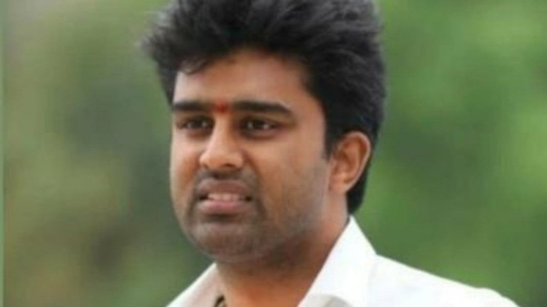 Karnataka govt hands over second case against Suraj Revanna to CID too