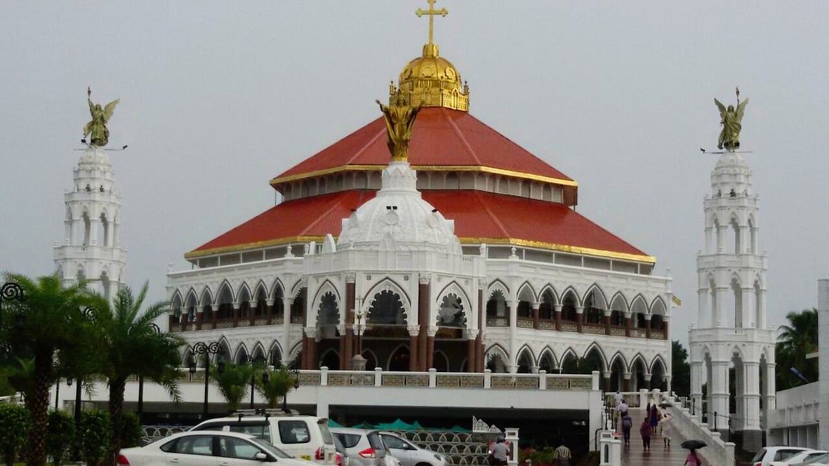 Kerala: Protest over unified mass throws Syro-Malabar church in turmoil