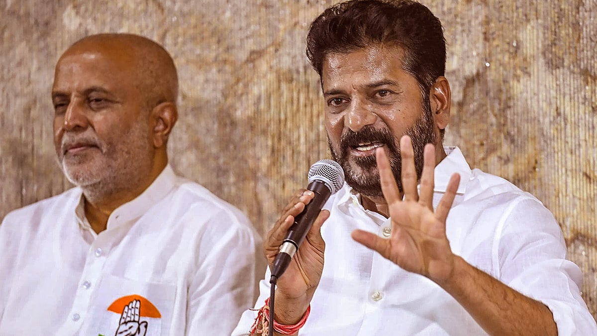 Hyderabad ceases to be common capital of Telangana, Andhra Pradesh