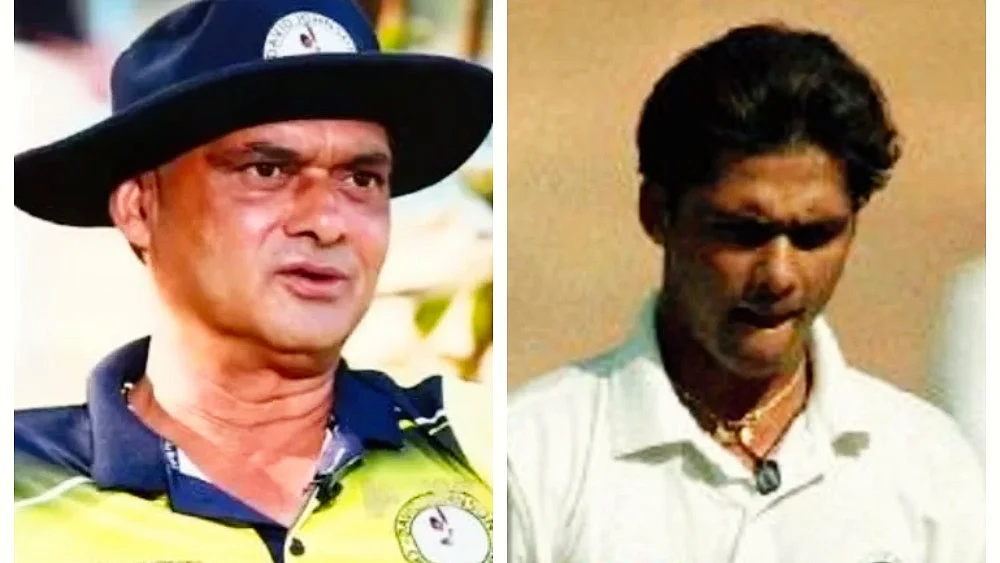 Ex-India pacer David Johnson dies after fall from fourth-floor, police ...