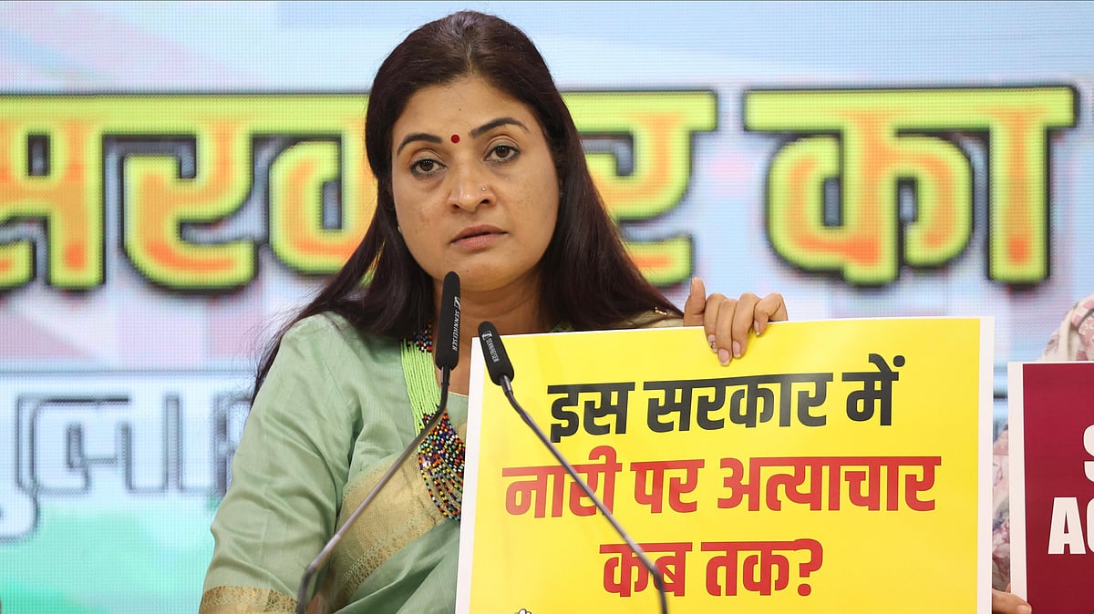 Alka Lamba Latest Stories, Exclusive News Articles, Videos, Photos and ...