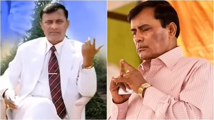 Constable to godman: The rise and fall of Bhole Baba