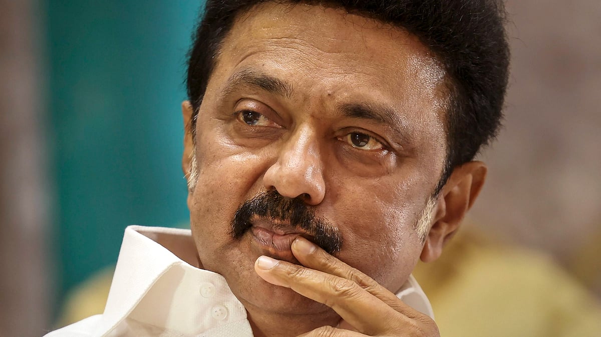TN CM suggests 50 per cent share of central taxes for projects