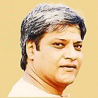 Sopan Joshi Latest Stories, Exclusive News Articles and Opinions