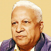 Kumar Ketkar Latest Stories, Exclusive News Articles and Opinions