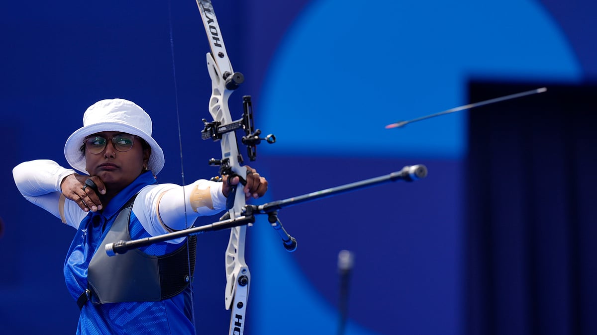 Paris Olympics: Deepika Kumari loses in individual archery quarterfinals
