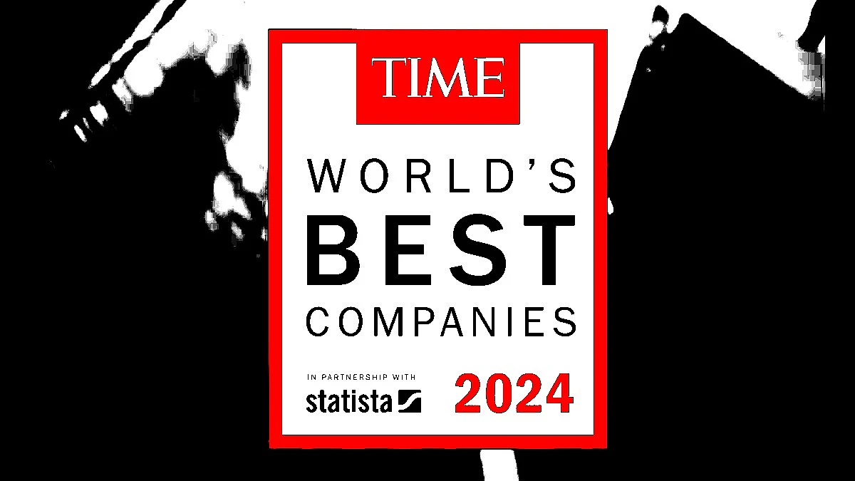 Adani in TIME’s 'World’s Best Companies of 2024', well below HCL ...