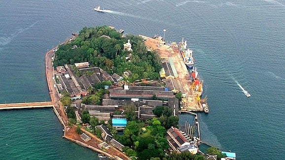 Another name change? Port Blair renamed Sri Vijaya Puram, announces ...