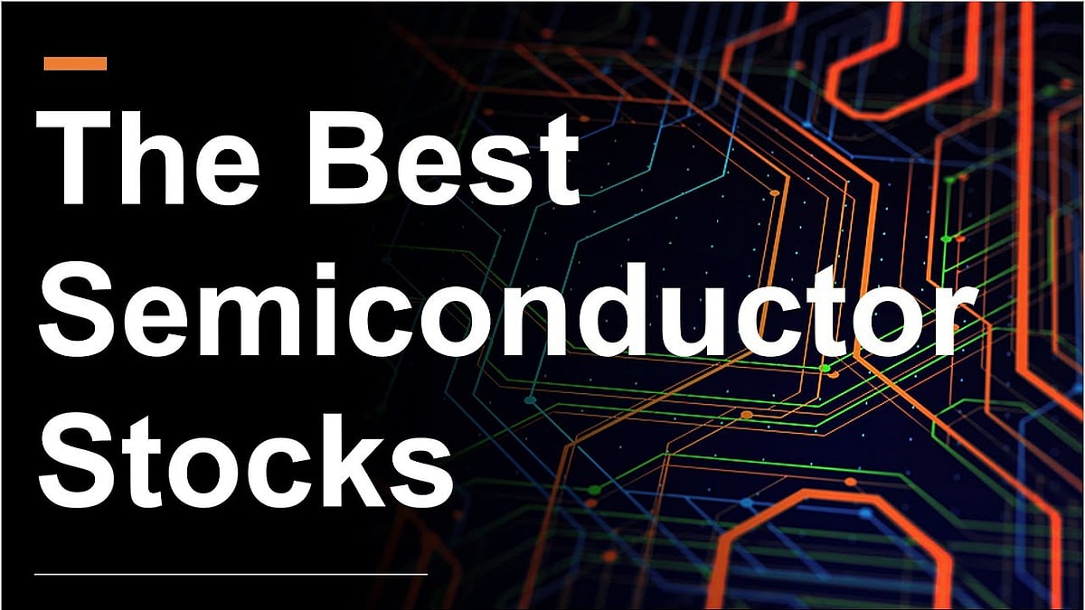 Your investment portfolio in 2024: Must-have semiconductor stocks
