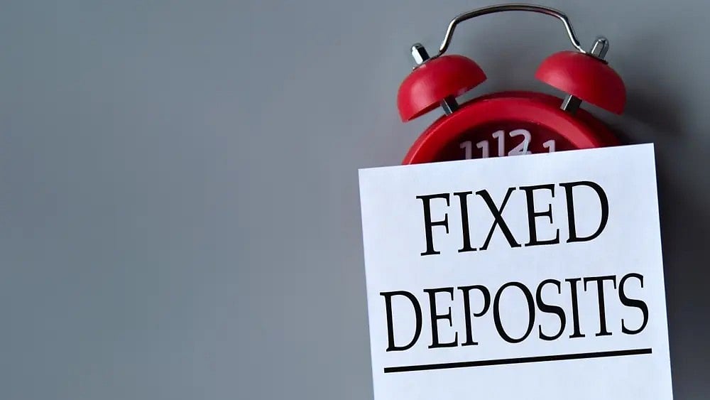 Bajaj FD rates: Strategies for boosting your savings