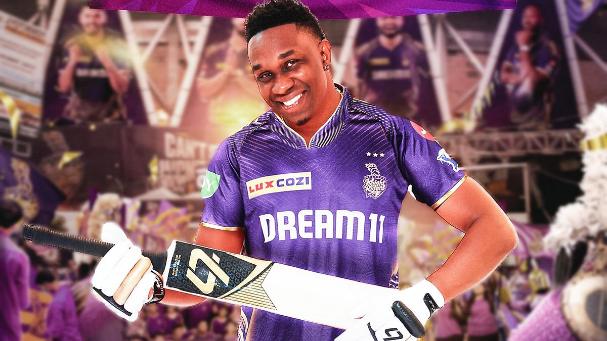 IPL 2025: Dwayne Bravo replaces Gambhir as new KKR mentor