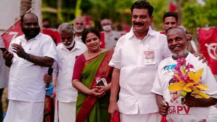 Dissident MLA Anvar set to initiate Democratic Movement of Kerala in ...