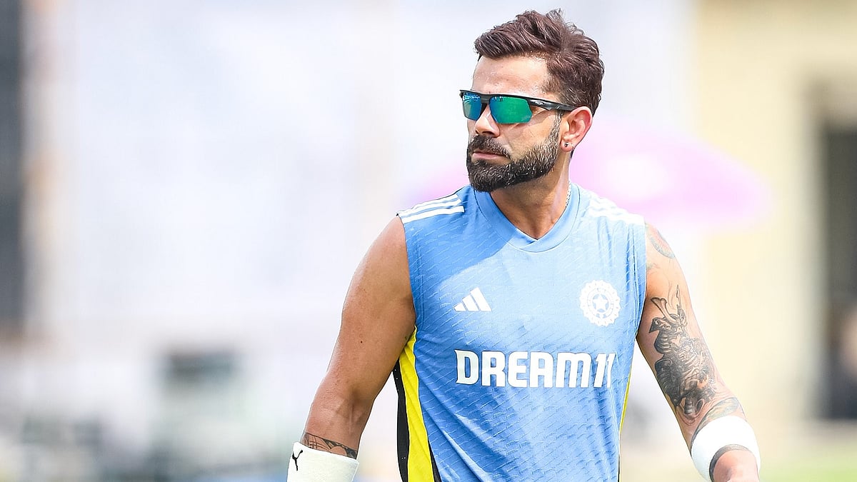 Kohli still hungry for runs, no need to judge after every match: Gambhir